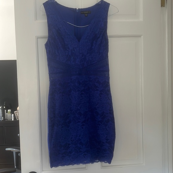 Guess | Dresses | Guess Cocktail Dress | Poshmark